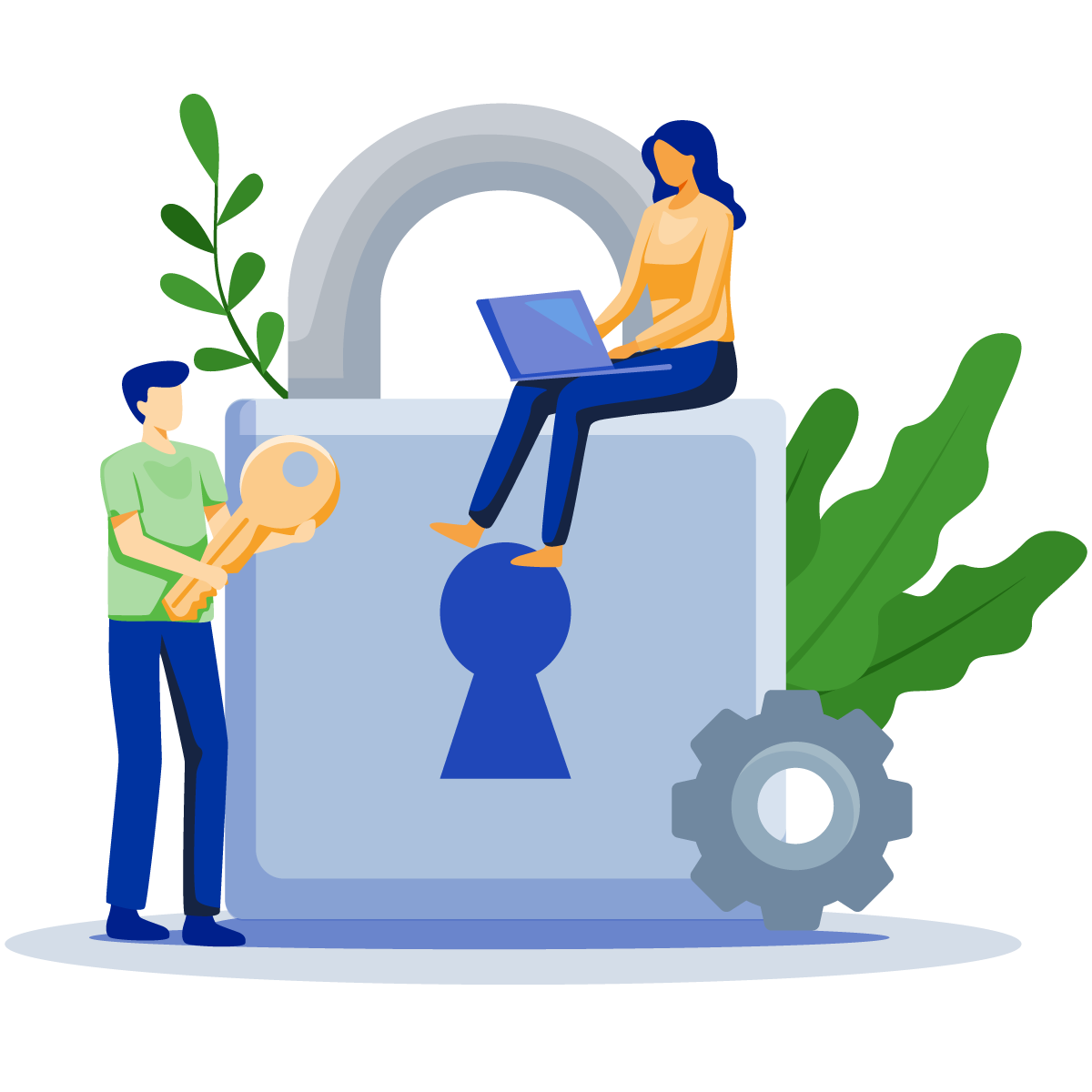 Online Payment Processing | Jackrabbit Pay