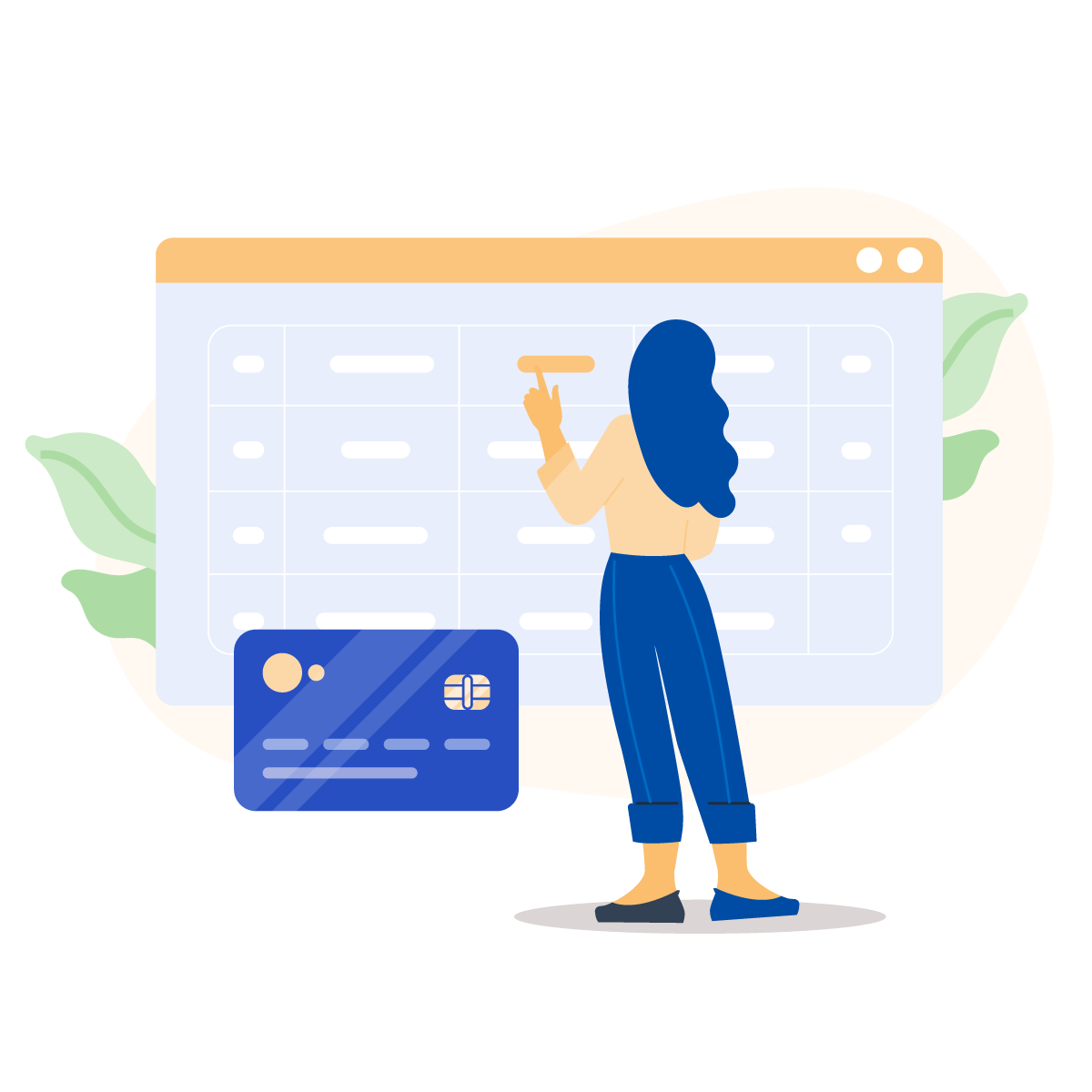 Online Payment Processing | Jackrabbit Pay