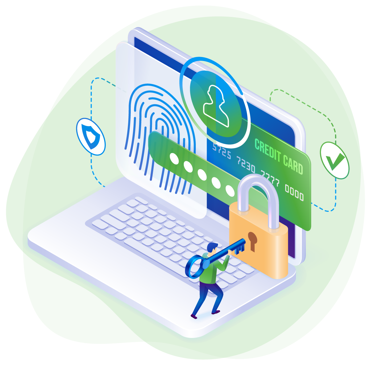 Risk Management - Jackrabbit Pay